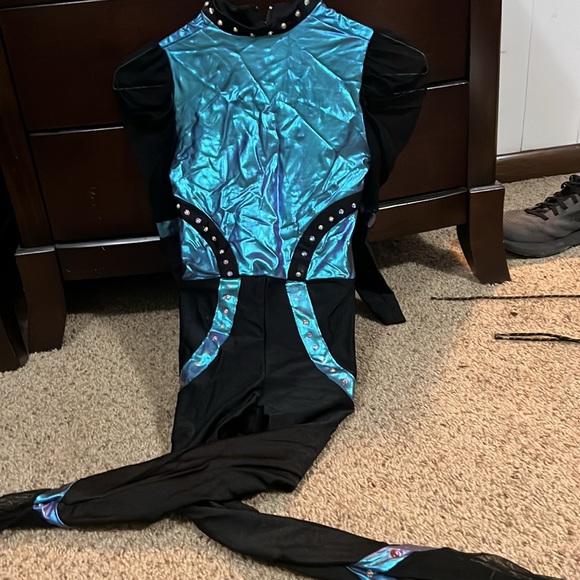 Revolution | Costumes | Custom One Piece Dance Costumes | Poshmark